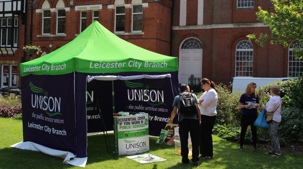 UNISON East Midlands Home | UNISON East Midlands