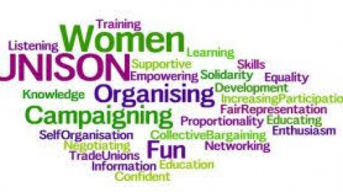 Women Members | Equality | UNISON East Midlands