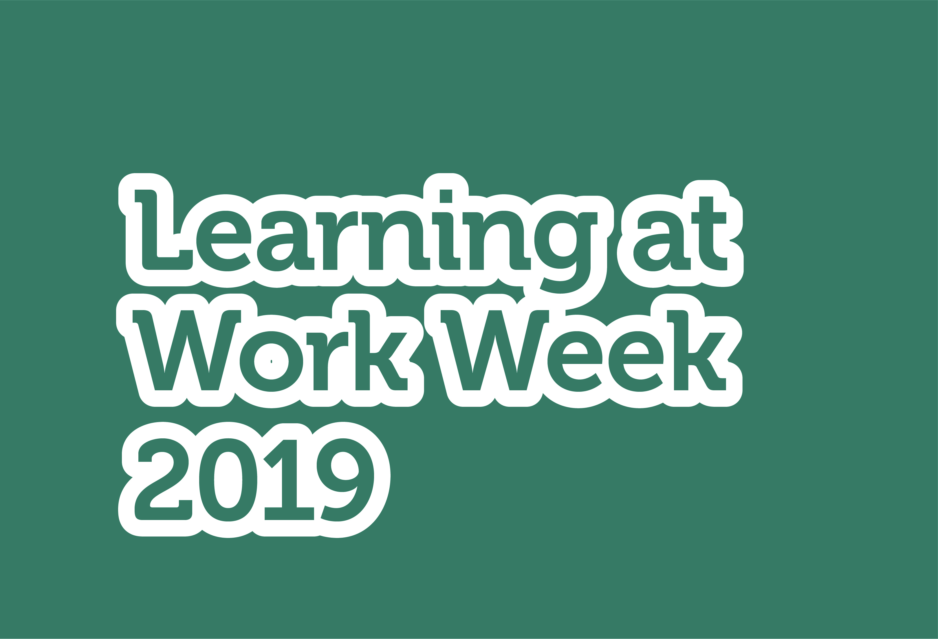 Learning at Work Week 2019 | Events | UNISON East Midlands