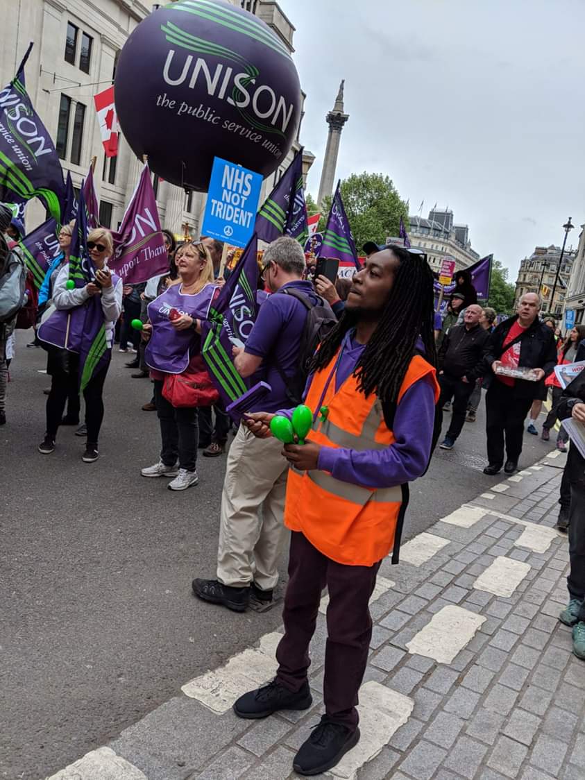 Young Members AGM & Training Weekend 2020 | Events | UNISON East Midlands