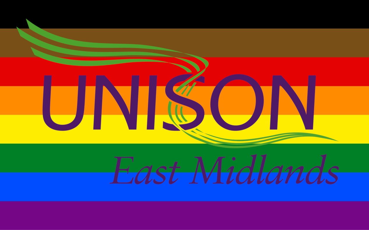 Pride Month 2020 – UNISON LGBT+ East Midlands | Article, News | News ...