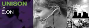 UNISON in E.ON Update | Article, News | News | UNISON East Midlands