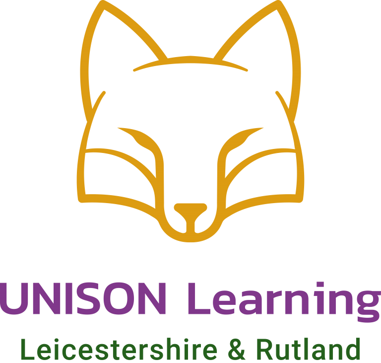 UNISON Leicestershire & Rutland Learning | UNISON East Midlands