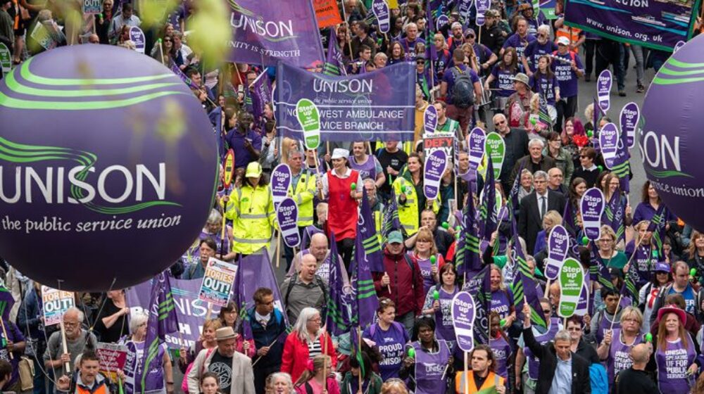 UNISON East Midlands Home | UNISON East Midlands