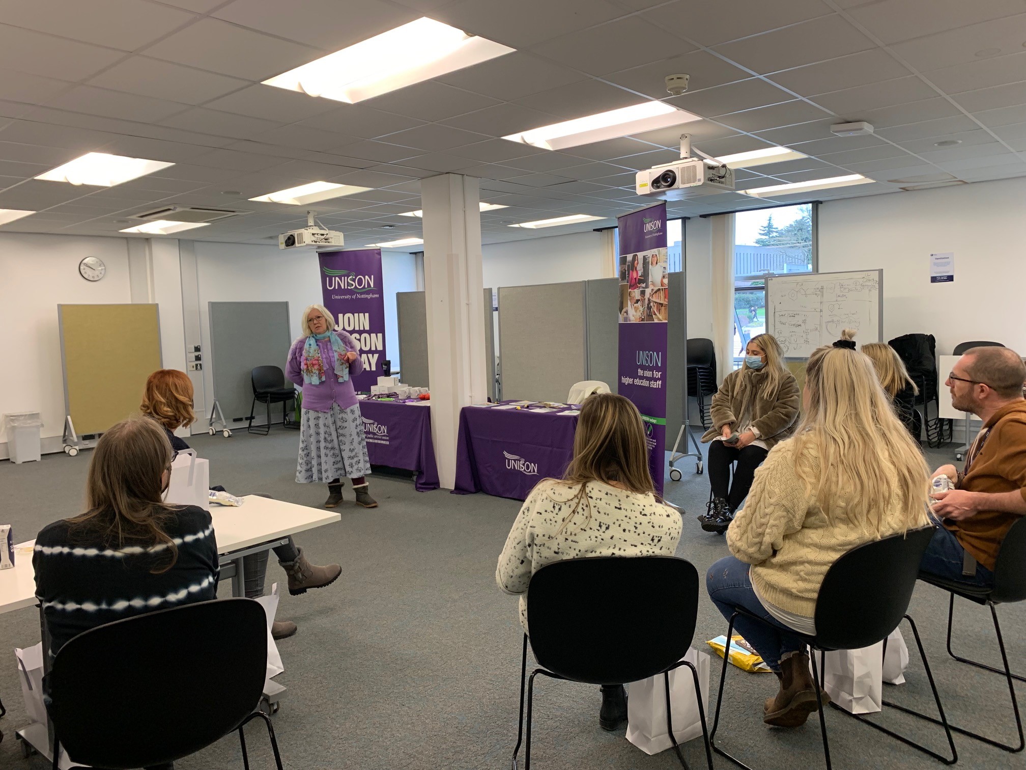 University of Nottingham students' union sign agreement | Article, News ...