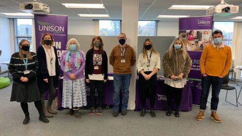 University of Nottingham students' union sign agreement | Article, News ...