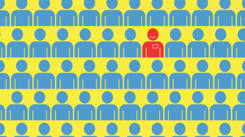 Organisational structure | About Us | UNISON East Midlands