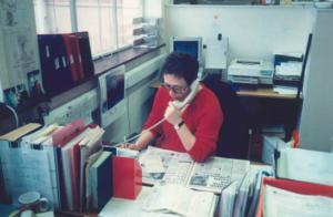 30 years of UNISON | Article, News | News | UNISON East Midlands