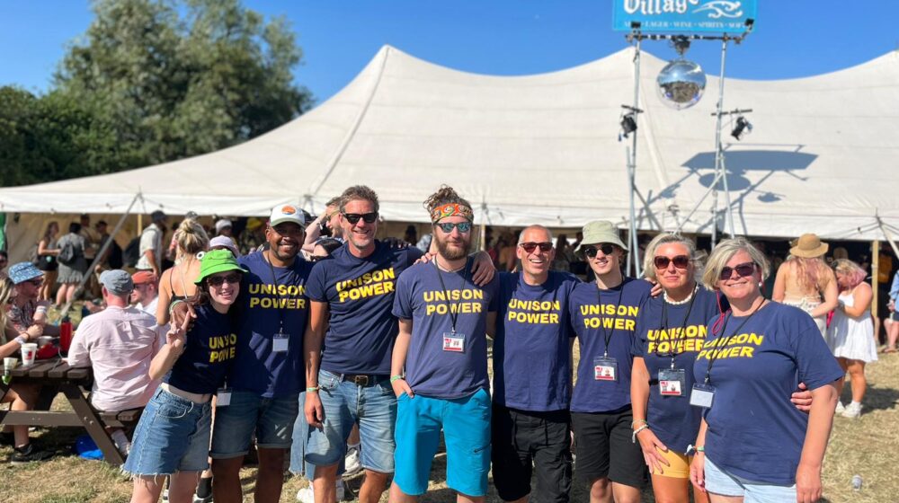 UNISON Power Branch Newsletter | Article, News | News | UNISON East ...