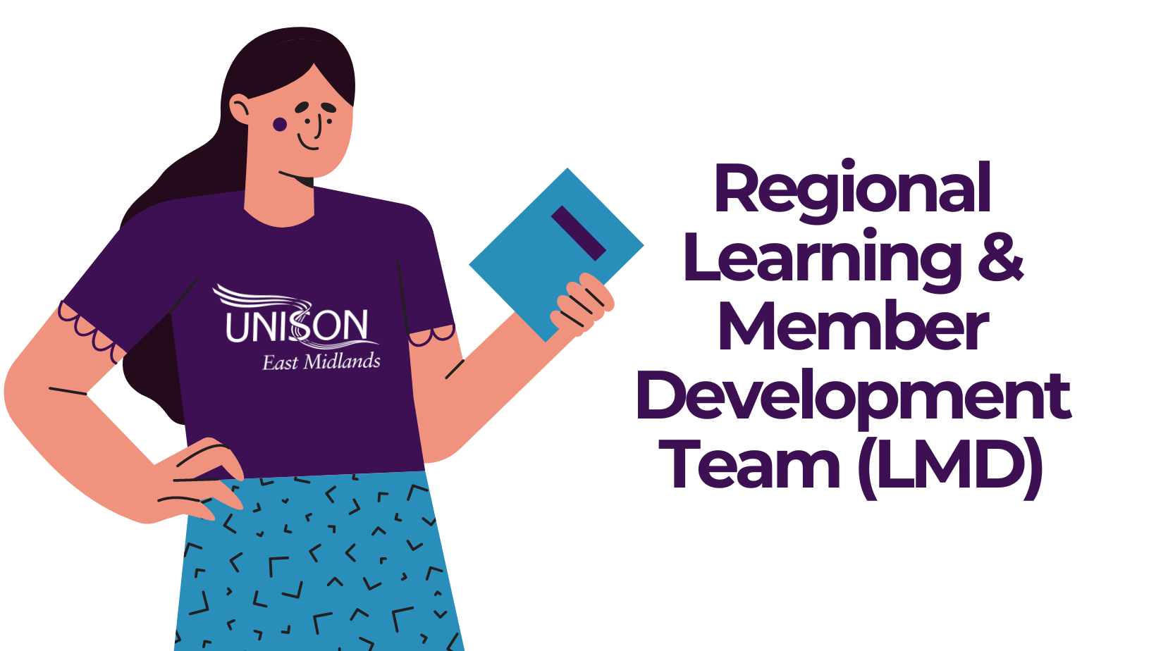 Education and Training | UNISON East Midlands