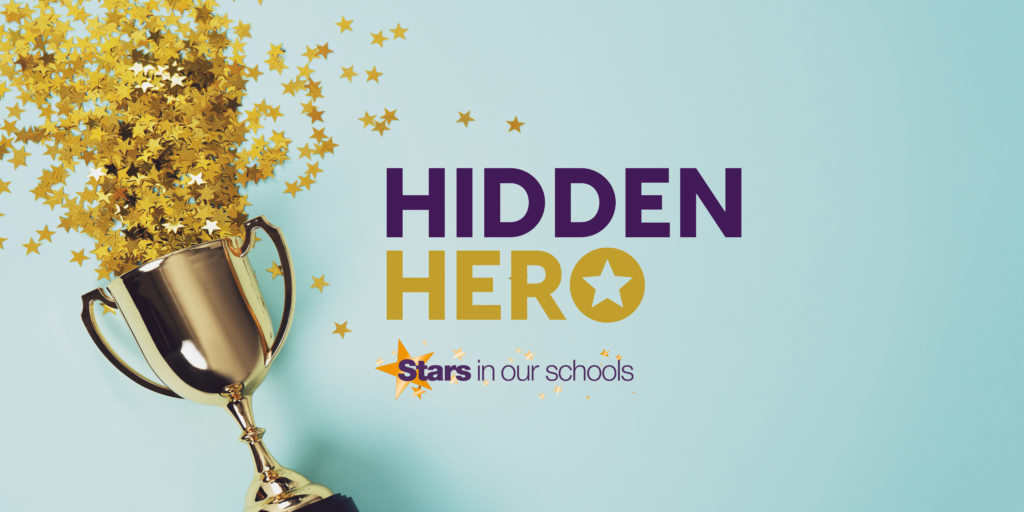 Stars in our Schools: Hidden Hero Awards 2025 | UNISON East Midlands