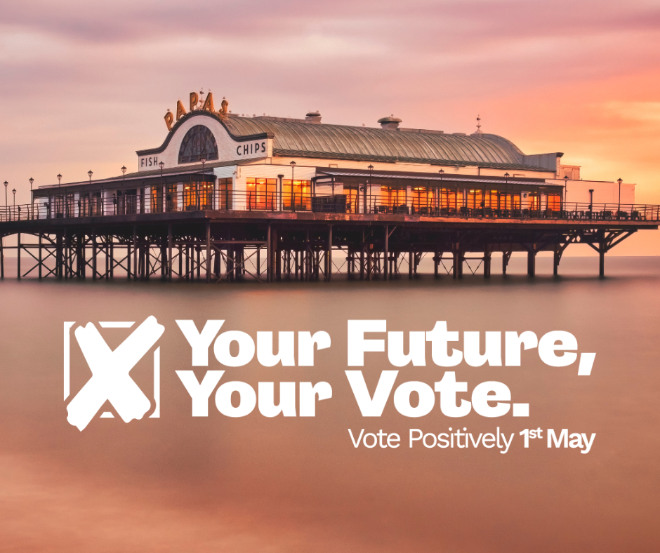 Your Future, Your Vote | UNISON East Midlands